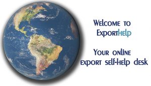 Home - ExportHelp
