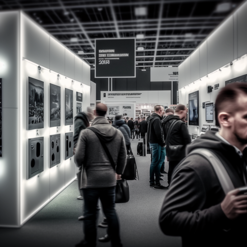 Types of trade fairs - ExportHelp