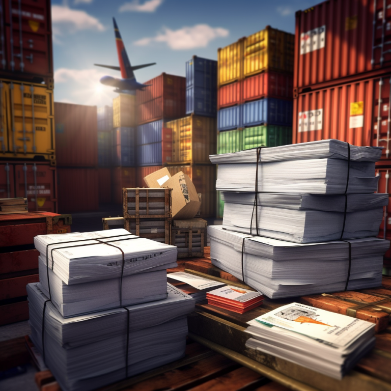 Import documentation - ExportHelp