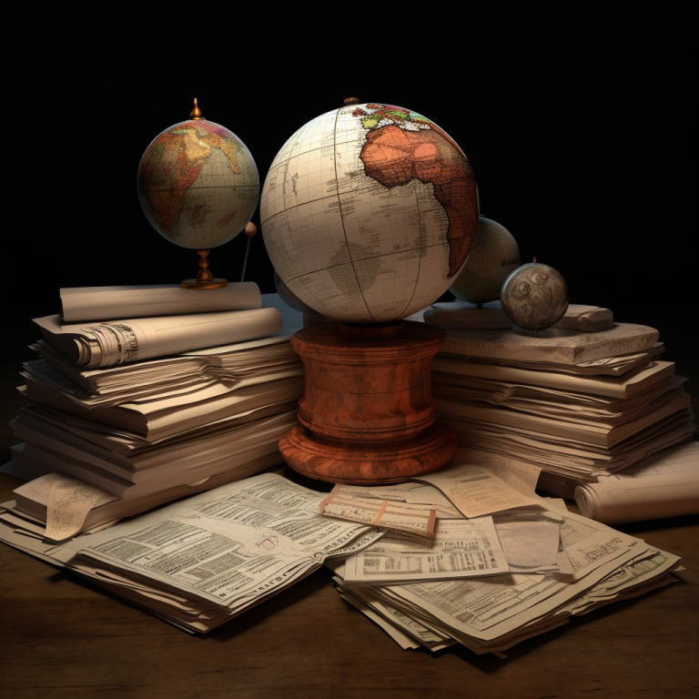 Import documentation - ExportHelp